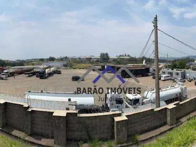 Terreno comercial para Venda em Jundiaí/SP Distrito Industrial
