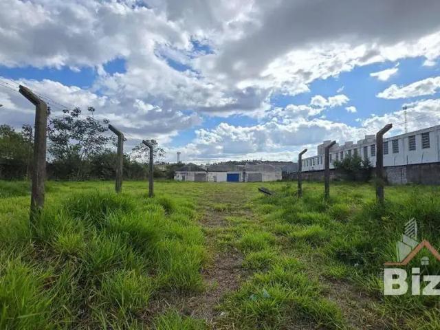 Terreno comercial para Venda em Jundiaí/SP Distrito Industrial