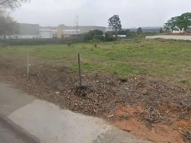 Terreno comercial para Venda em Jundiaí/SP Distrito Industrial