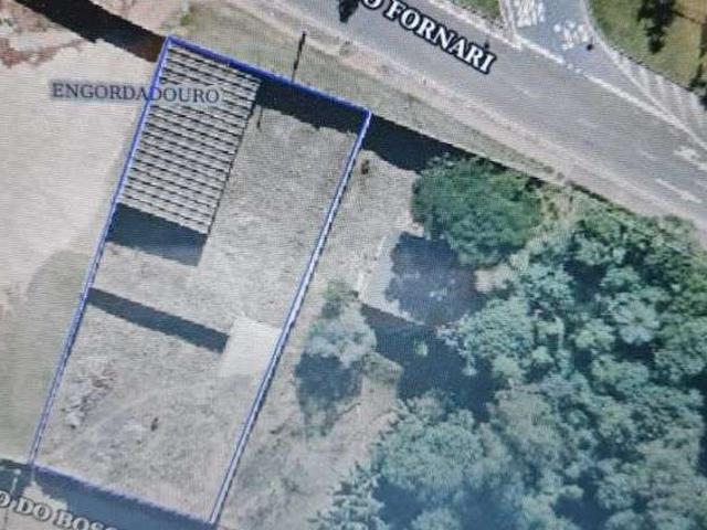 Terreno comercial para Venda em Jundiaí/SP Engordadouro