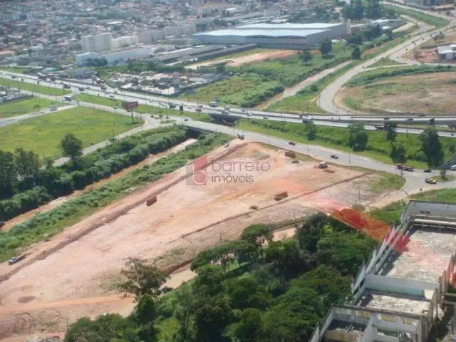Terreno comercial para Venda em Jundiaí/SP Engordadouro