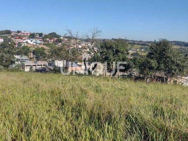 Terreno comercial para Venda em Jundiaí/SP Ivoturucaia