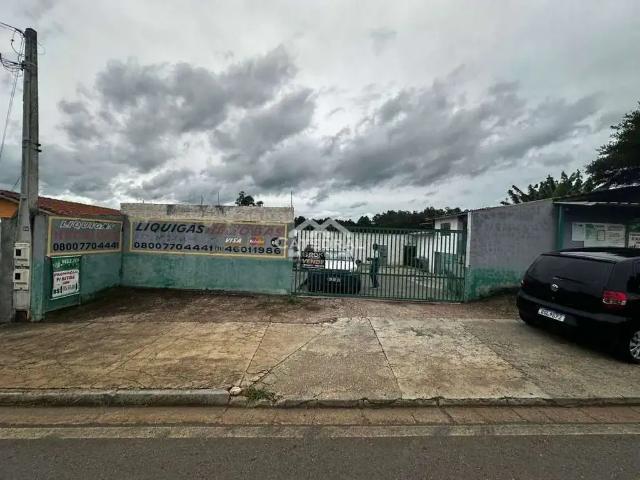 Terreno comercial para Venda em Jundiaí/SP Ivoturucaia
