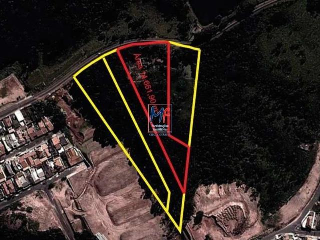Terreno comercial para Venda em Jundiaí/SP Jardim Colônia