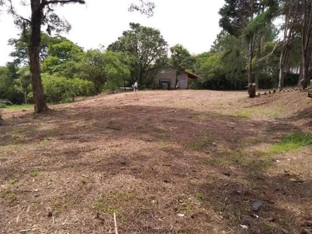 Terreno comercial para Venda em Jundiaí/SP Jardim Caxambu