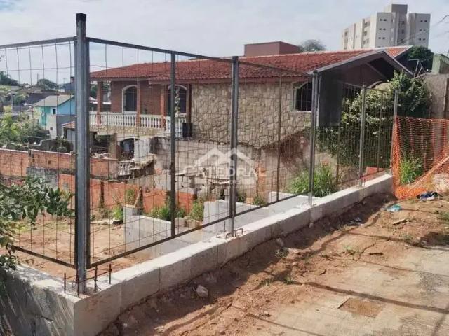 Terreno comercial para Venda em Jundiaí/SP Jardim do Lago
