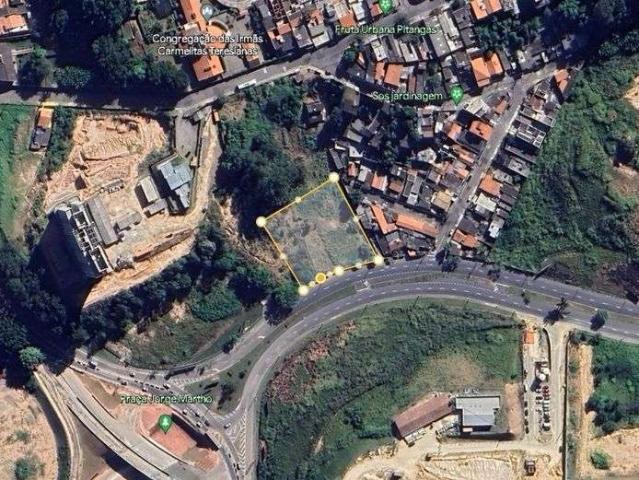 Terreno comercial para Venda em Jundiaí/SP Jardim do Lago