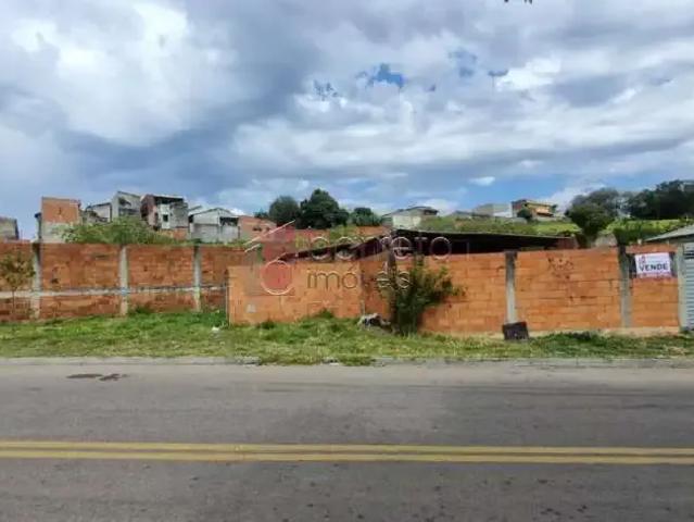 Terreno comercial para Venda em Jundiaí/SP Jardim das Tulipas