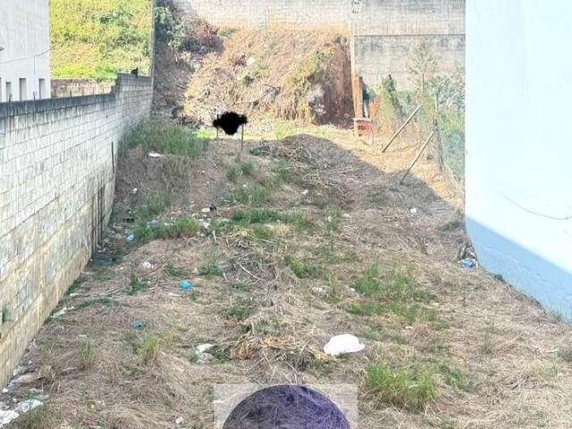 Terreno comercial para Venda em Jundiaí/SP Jardim das Tulipas