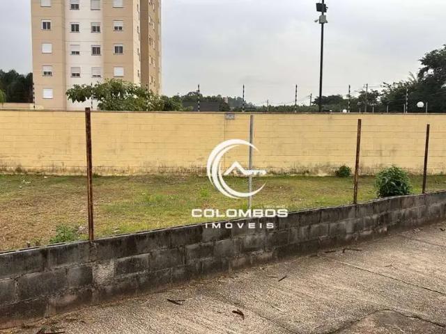 Terreno comercial para Venda em Jundiaí/SP Jardim das Tulipas