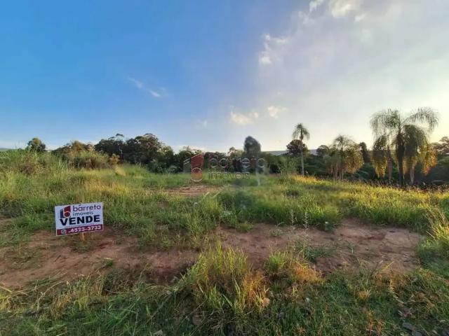 Terreno comercial para Venda em Jundiaí/SP Jardim Ermida I