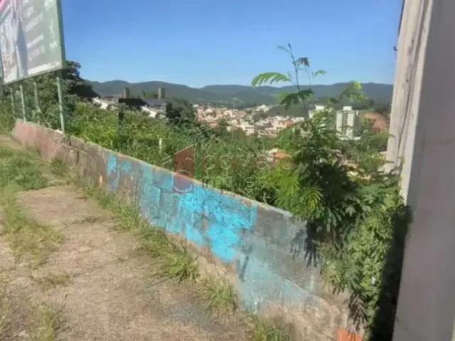 Terreno comercial para Venda em Jundiaí/SP Jardim Santa Adelaide