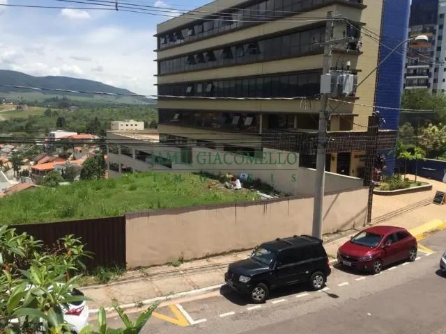 Terreno comercial para Venda em Jundiaí/SP Jardim Santa Adelaide