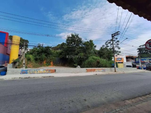 Terreno comercial para Venda em Jundiaí/SP Jardim Santa Gertrudes