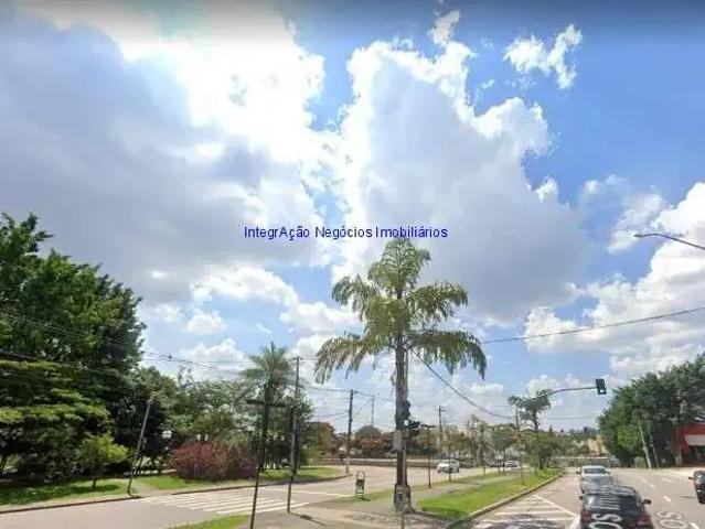 Terreno comercial para Venda em Jundiaí/SP Jardim Pacaembu