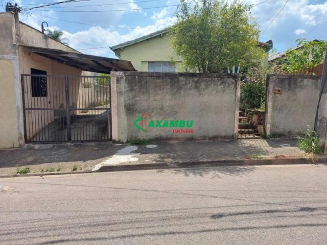 Terreno comercial para Venda em Jundiaí/SP Jardim Pacaembu