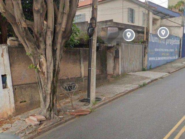 Terreno comercial para Venda em Jundiaí/SP Jardim Paris