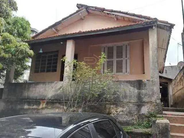 Terreno comercial para Venda em Jundiaí/SP Jardim Paris