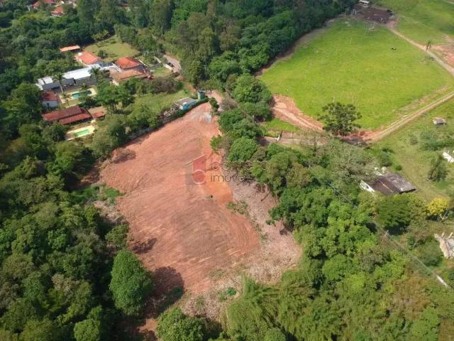 Terreno comercial para Venda em Jundiaí/SP Jundiaí Mirim