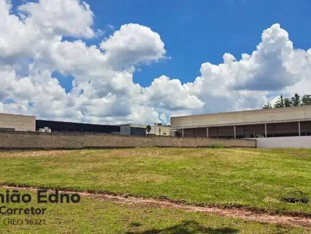 Terreno comercial para Venda em Jundiaí/SP Loteamento Multivias