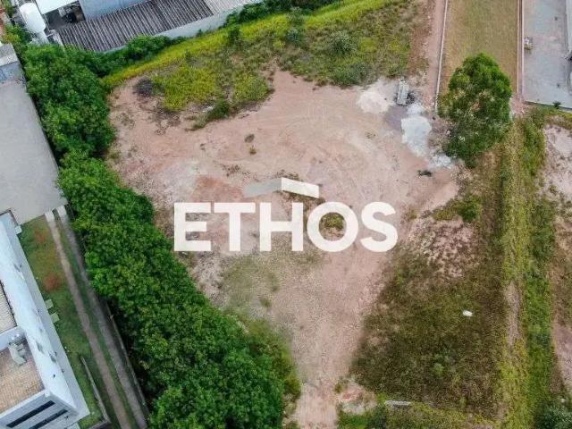 Terreno comercial para Venda em Jundiaí/SP Loteamento Parque Industrial