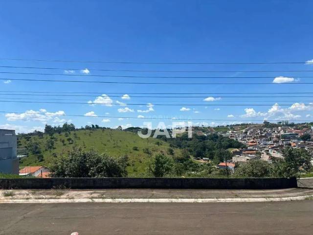 Terreno comercial para Venda em Jundiaí/SP Loteamento Portal da Colina