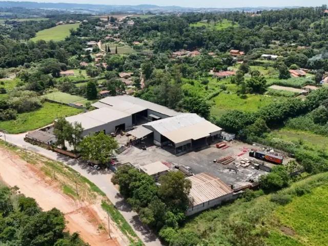 Terreno comercial para Venda em Jundiaí/SP Medeiros