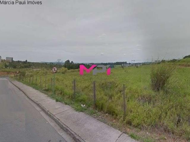 Terreno comercial para Venda em Jundiaí/SP Medeiros