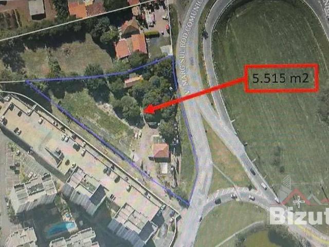 Terreno comercial para Venda em Jundiaí/SP Moisés