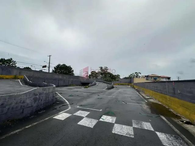 Terreno comercial para Venda em Jundiaí/SP Parque Centenário