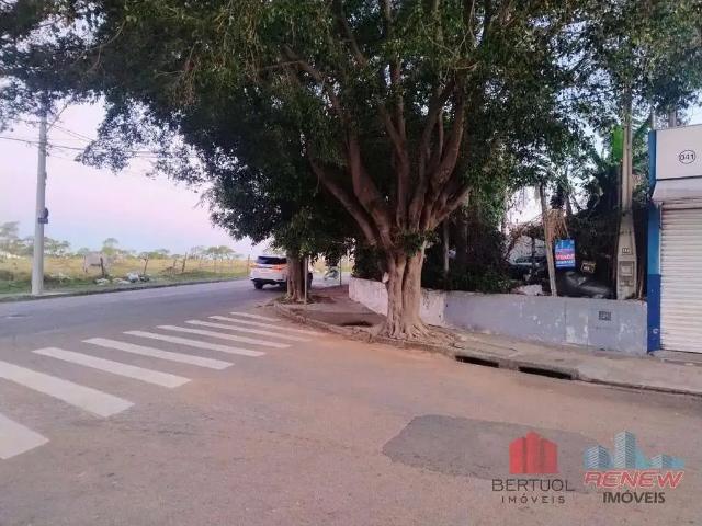 Terreno comercial para Venda em Jundiaí/SP Parque Almerinda Pereira Chaves