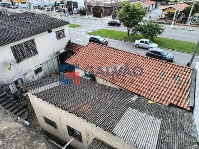 Terreno comercial para Venda em Jundiaí/SP Parque do Colégio 1 Quartos