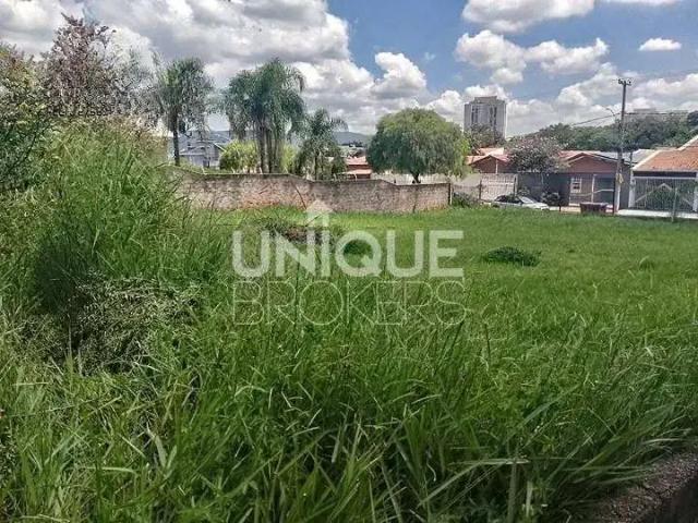 Terreno comercial para Venda em Jundiaí/SP Parque da Represa