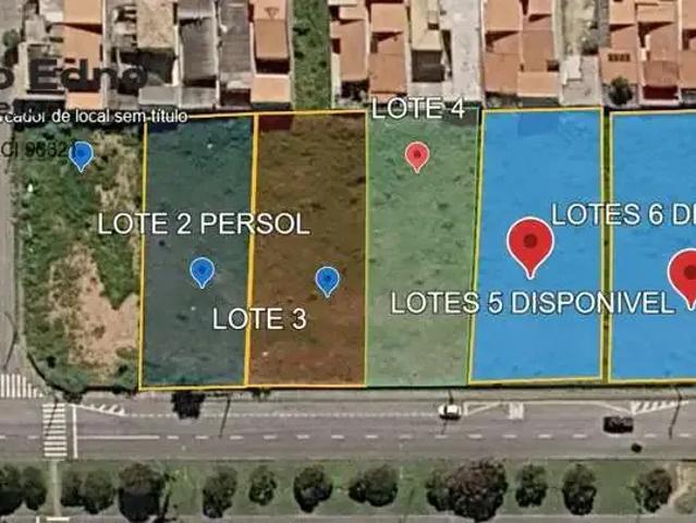 Terreno comercial para Venda em Jundiaí/SP Parque Industrial III Fazenda Grande