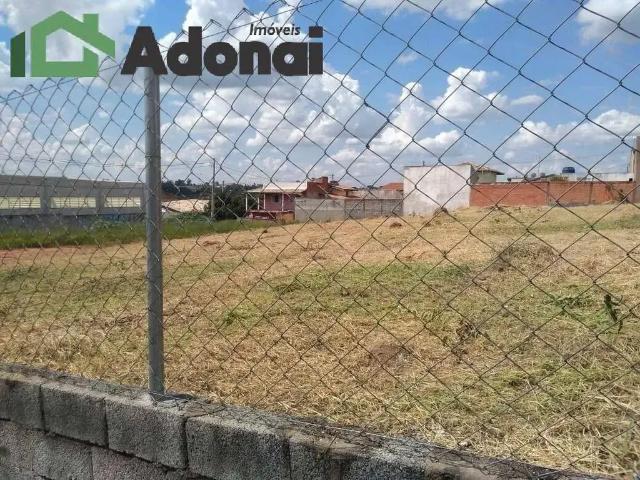 Terreno comercial para Venda em Jundiaí/SP Parque Industrial III Fazenda Grande