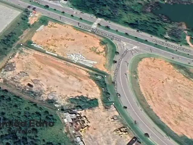 Terreno comercial para Venda em Jundiaí/SP Parque Industrial RM