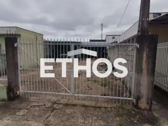 Terreno comercial para Venda em Jundiaí/SP Parque São Luiz