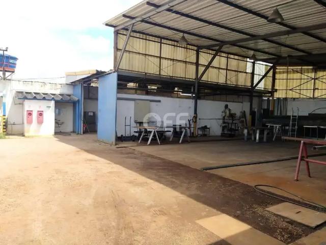 Terreno comercial para Venda em Jundiaí/SP Poste