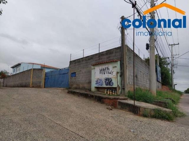 Terreno comercial para Venda em Jundiaí/SP Poste
