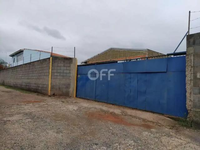 Terreno comercial para Venda em Jundiaí/SP Poste