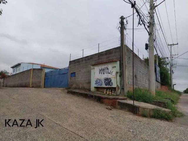 Terreno comercial para Venda em Jundiaí/SP Poste