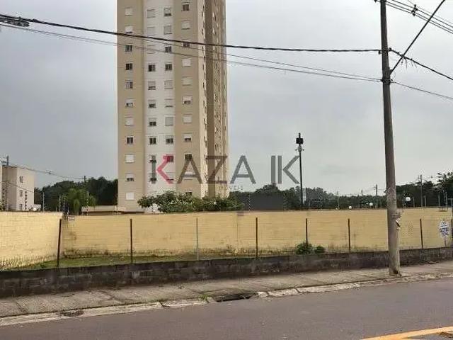 Terreno comercial para Venda em Jundiaí/SP Residencial Santa Giovana