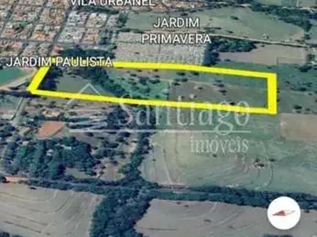 Terreno comercial para Venda em Junqueirópolis/SP Centro
