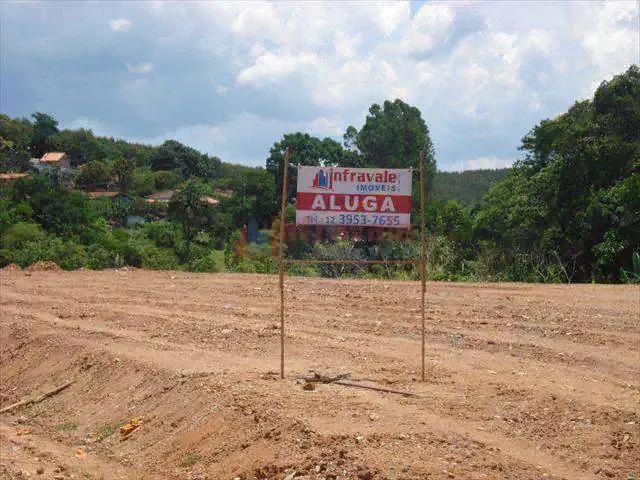 Terreno comercial para Venda em Jacareí/SP Vila Garcia São Silvestre