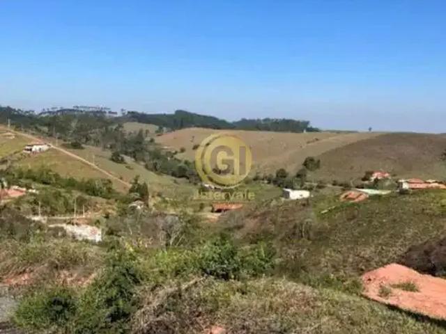 Terreno comercial para Venda em Jacareí/SP Chácaras Condomínio Recanto Pássaros II