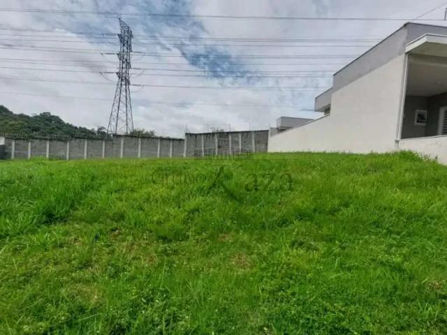 Terreno comercial para Venda em Jacareí/SP Condomínio Vem Viver Jacareí