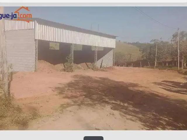 Terreno comercial para Venda em Jacareí/SP Jardim Colônia