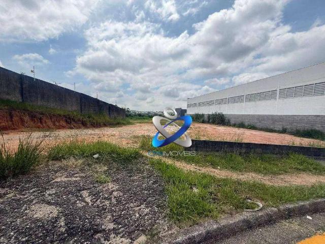 Terreno comercial para Venda em Jacareí/SP Jardim Califórnia