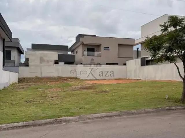 Terreno comercial para Venda em Jacareí/SP Jardim Califórnia