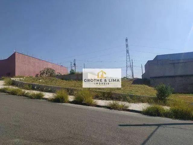 Terreno comercial para Venda em Jacareí/SP Jardim Califórnia